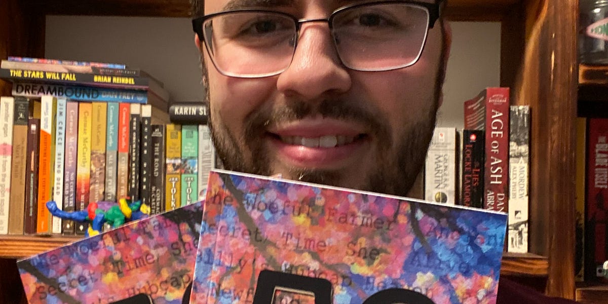 Embers ~ Fall 2023 - by Justin Deming - Along the Hudson