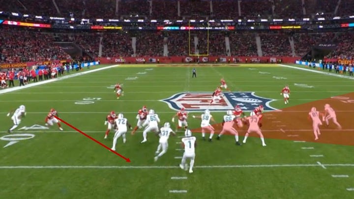 Corner Blitz - by Nick Kehoe - Football Film Room