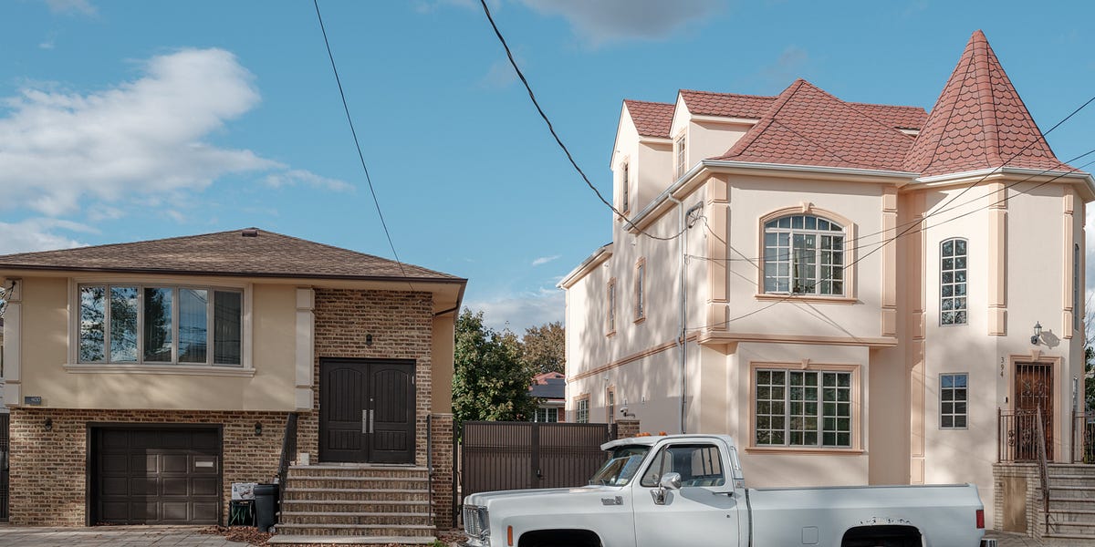 From Marshland to Mansions - Mill Basin, Brooklyn
