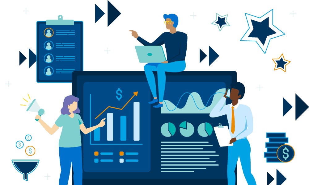 Optimising your Growth function with your data stack