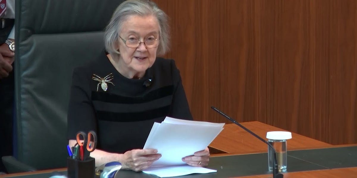 An introduction to judicial review - Pimlico Journal