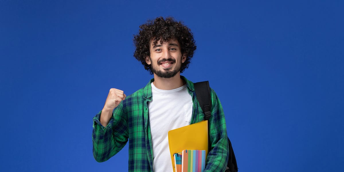 8 tips on how to make student profile for college