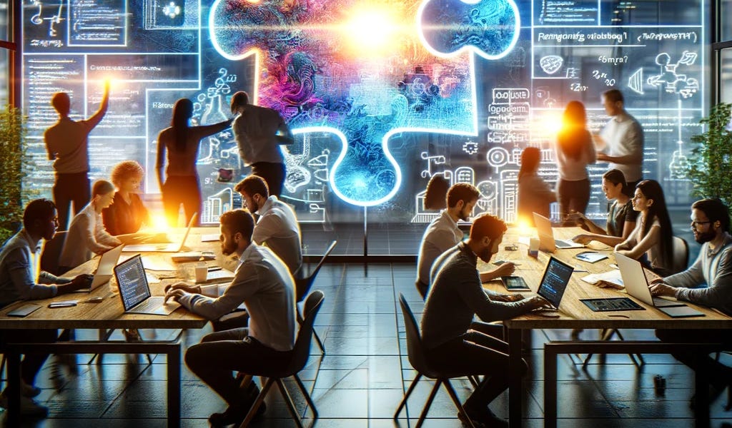 🔥 Improve your problem solving - by Mads Brodt