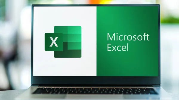 Microsoft Excel: Best Practices for Efficient and Accurate Spreadsheets