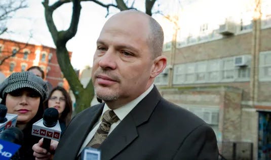 Who's an Enemy of the Union? - by Arthur Goldstein