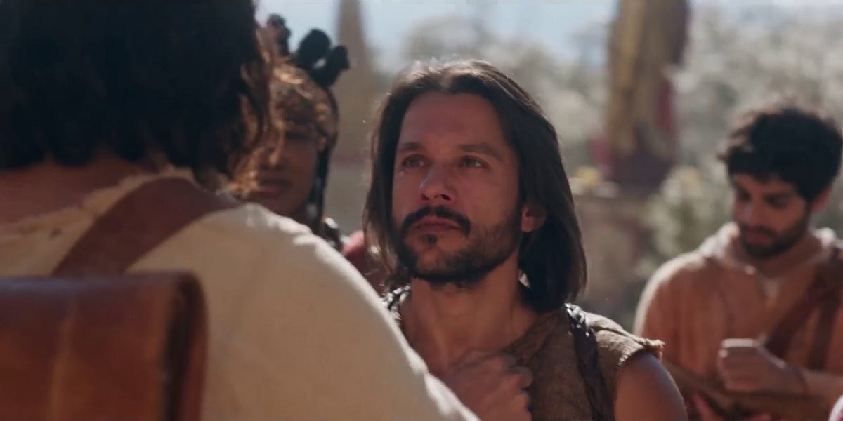 When and how did Simon become Peter? - by Peter T Chattaway
