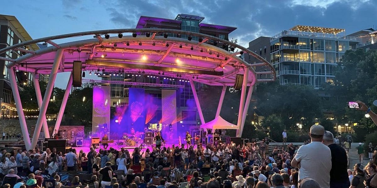 Announcing Our 2023 Speakers | Carolina Code Conference