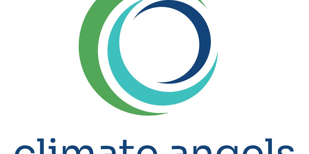 Special Episode: What is the Climate Angels Program? (with Vijay ...