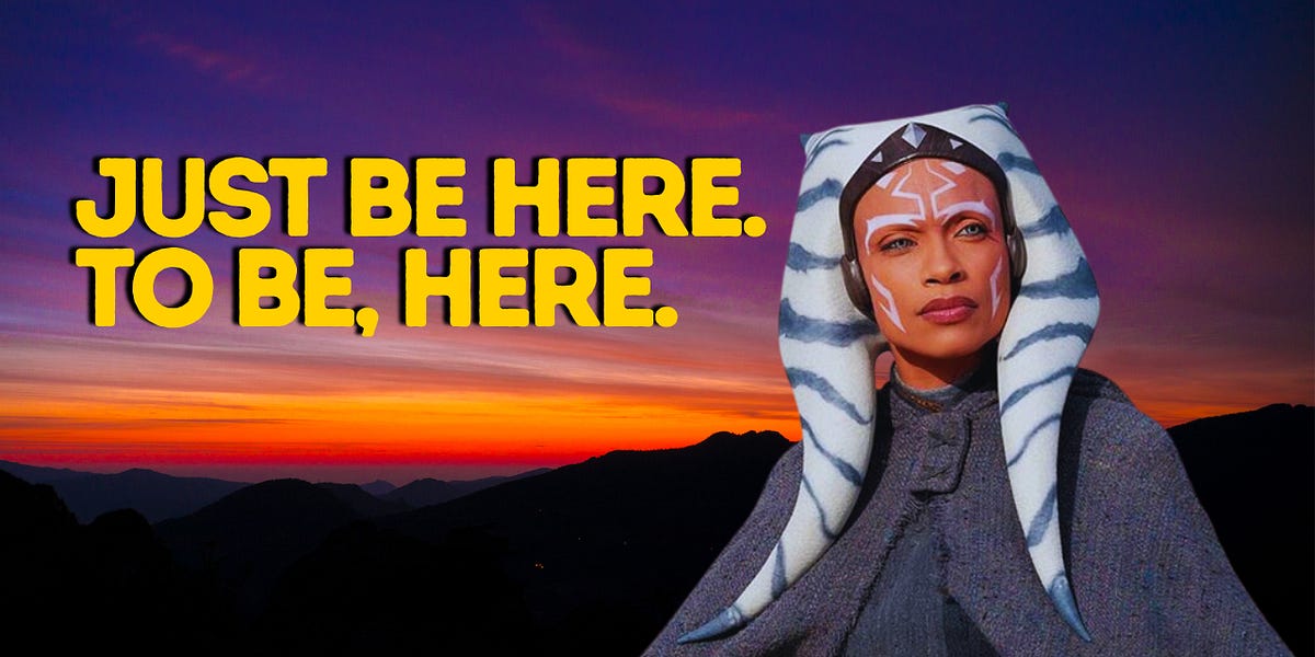 The Thief of Joy - by Riley Blanton - Geeky Stoics