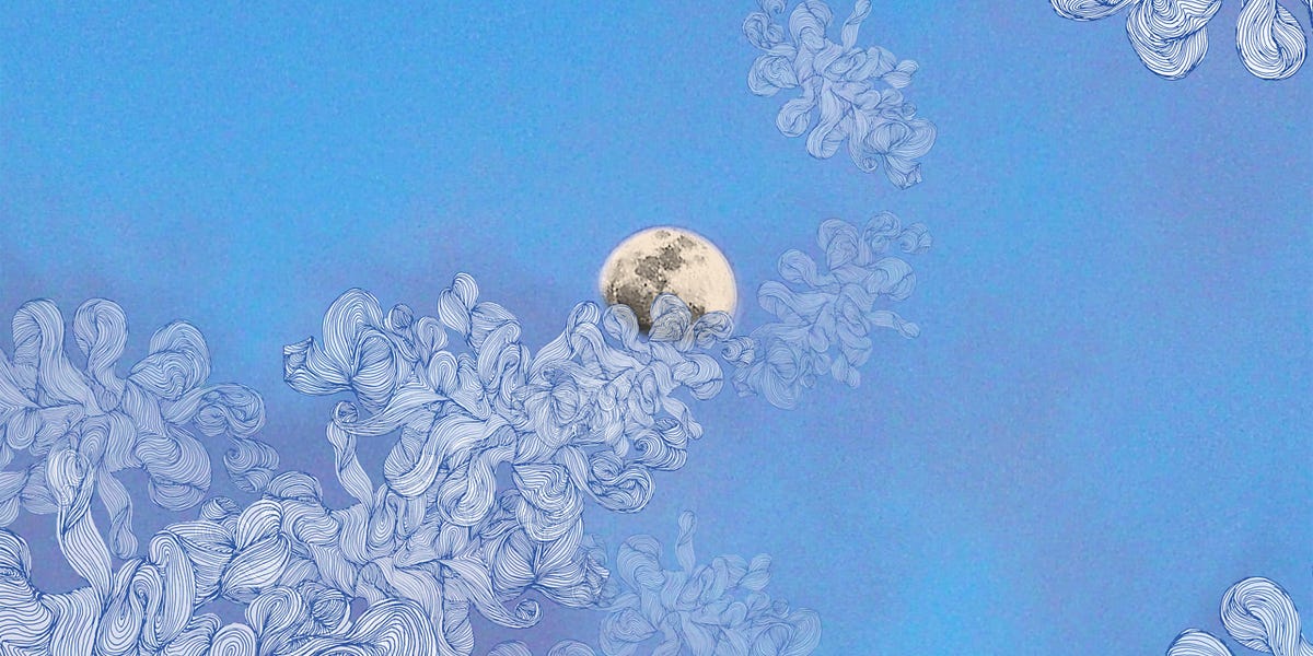 Pense na Essência do seu tempo - by Hugo Gusmão