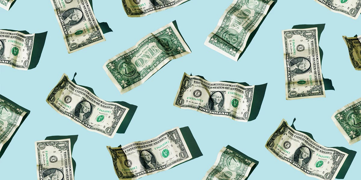 Commandments for raising money in a challenging market 📉