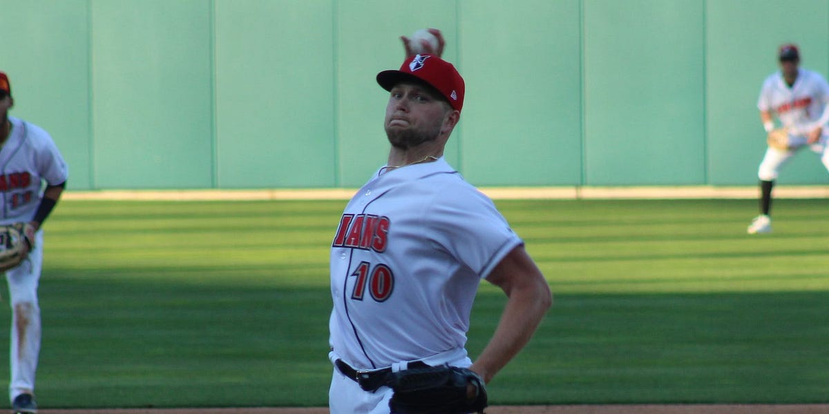 10 Observations: Hunter Stratton Having Strong Month Of August