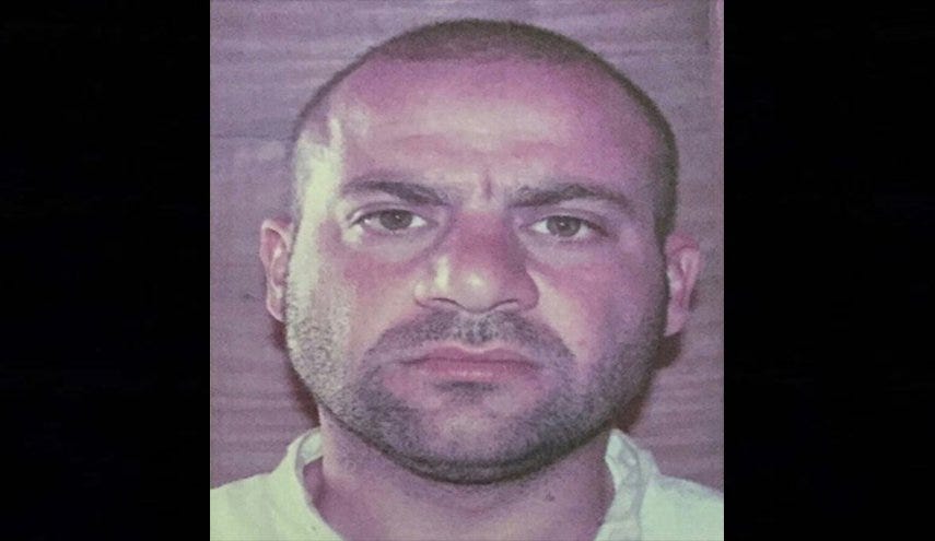 A Brief Biography of Abu Ibrahim al-Hashimi al-Qurashi: The Islamic ...