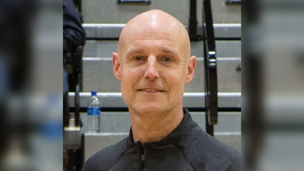 Ex-UNB coach files wrongful-dismissal lawsuit