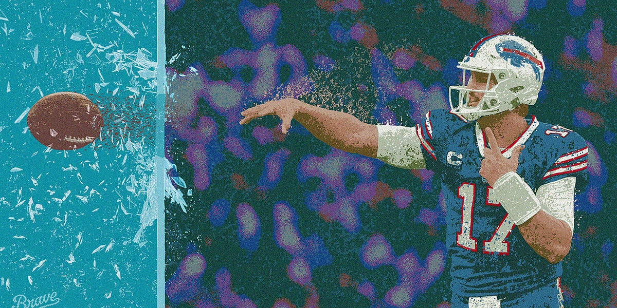 Smash the Window, Part I: ‘Don’t ever stop’