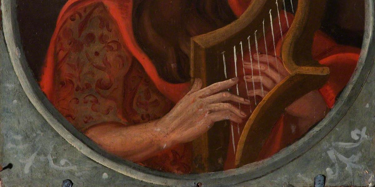 House of David: Who Was David's Mother?