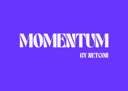 The Momentum by Netcon - by jemima joseph - The Momentum