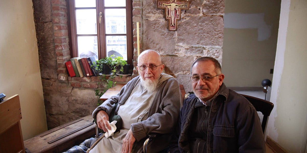 How the Catholic Church Saved New York City | Part 3 — The Legacy of Fr ...