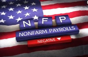 THE CAPACITY FOR NFP TO GENERATE MORE VOL