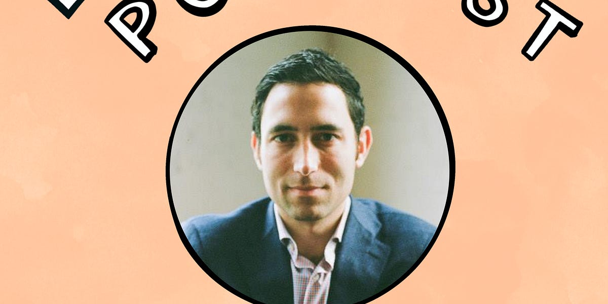 Lessons on building product sense, navigating AI, optimizing the first ...