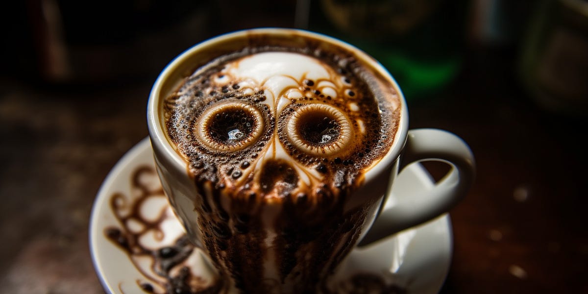 What Is the Real Purpose of Decaf Coffee?