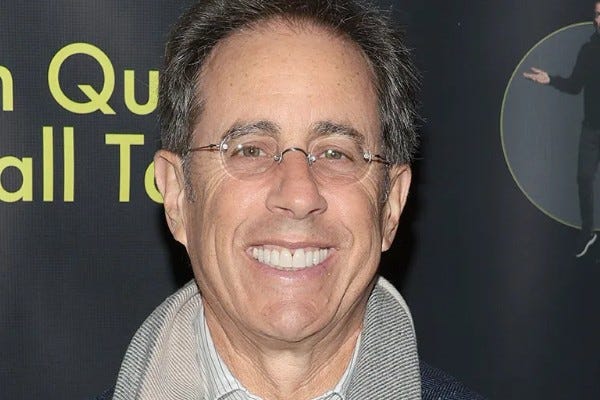 Airplane Peanuts Comedian Confused About the Passage of Time