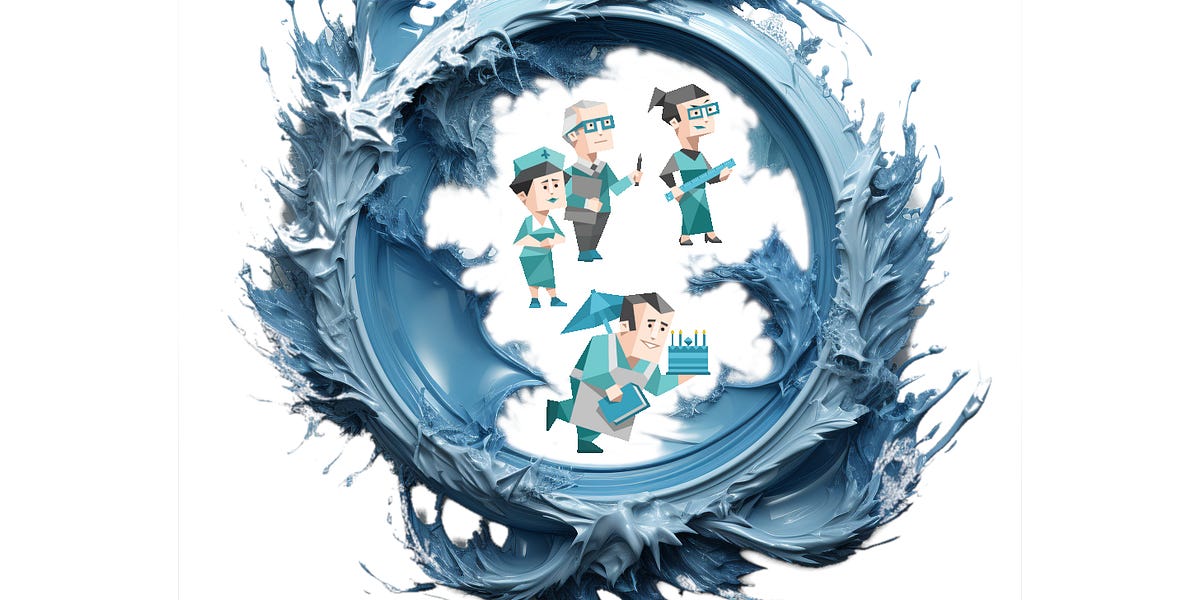 MBTI Sentinels - by Megan Judge - MBTI Ninja