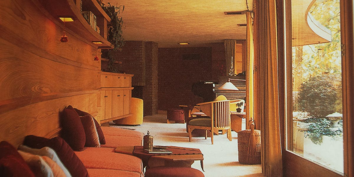 rooms i want to be in | vol. 1 - by kendall worman