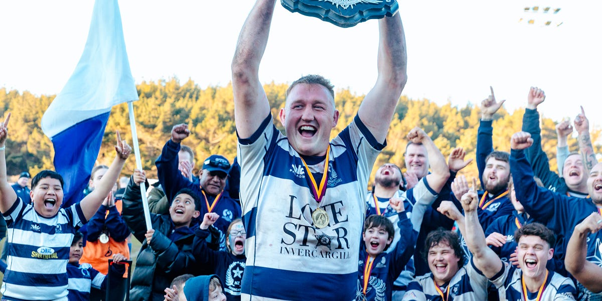 Club Rugby: Double delight for Star Rugby Club