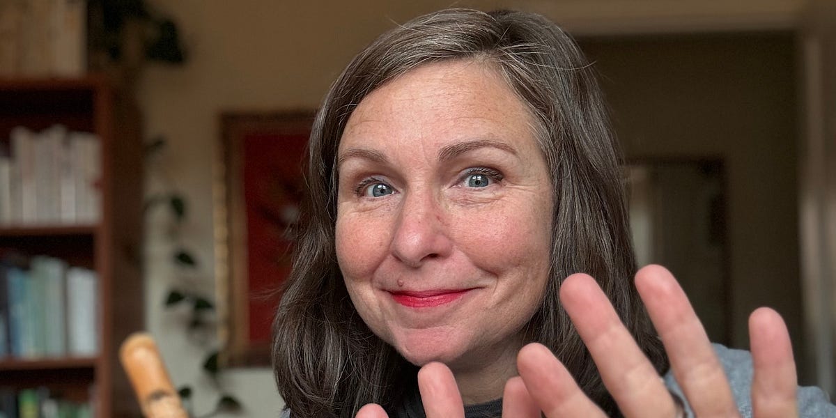 Celebrating Eleven Years Sober - by Amy Knott Parrish