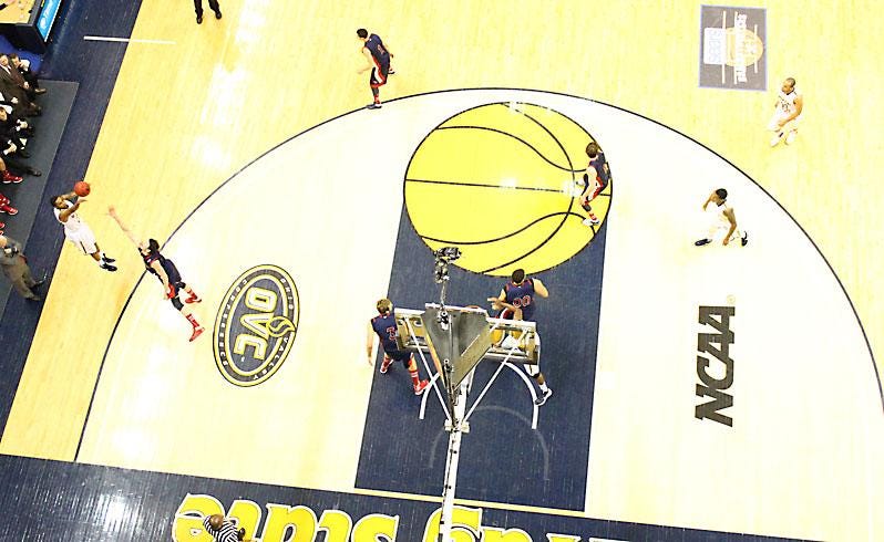 The #1 win in 25 years of the CFSB Center - by Jeff Bidwell