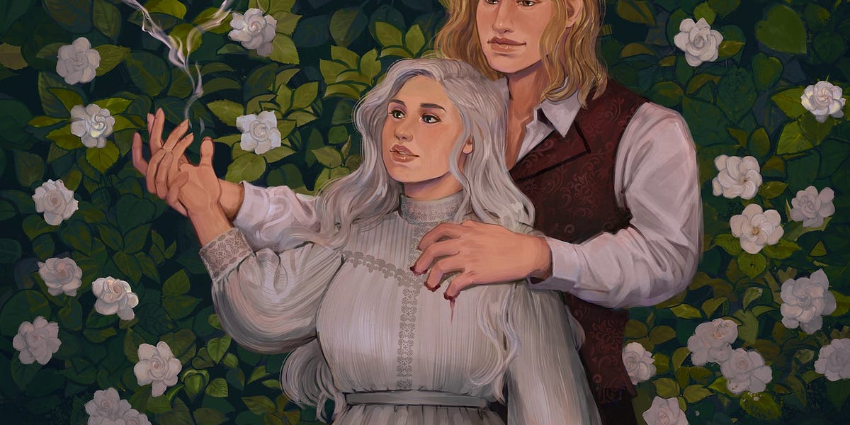 The Wizard's Hearts SNEAK PEEK + All About Kindle Vella