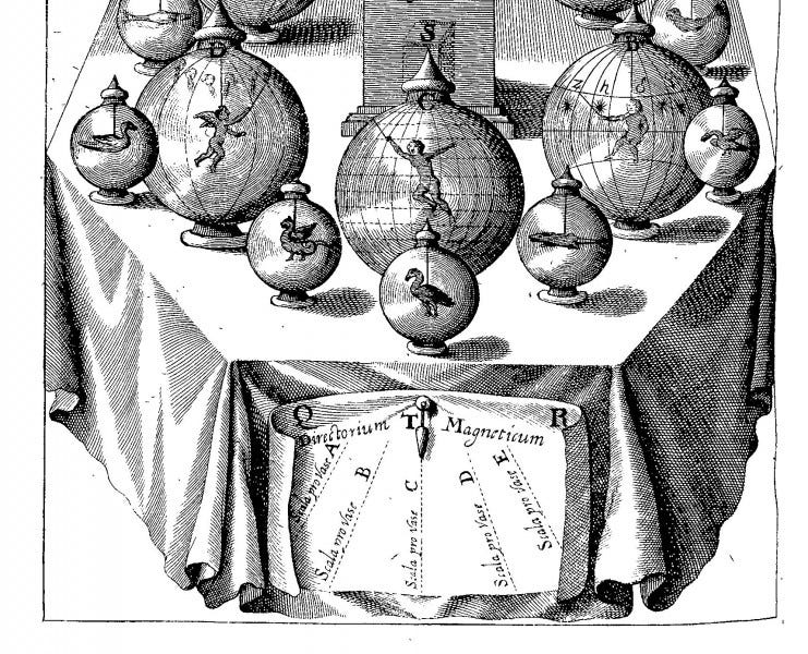 Three - The Manifold Substack