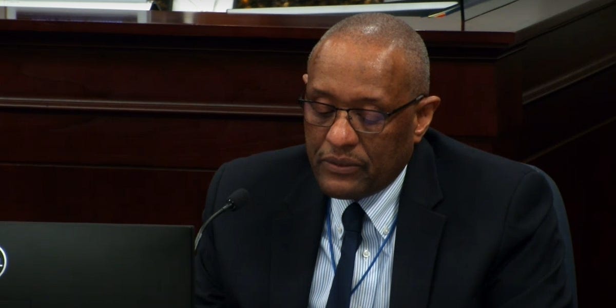 Snow Removal Hearing - by Lorraine Yuriar