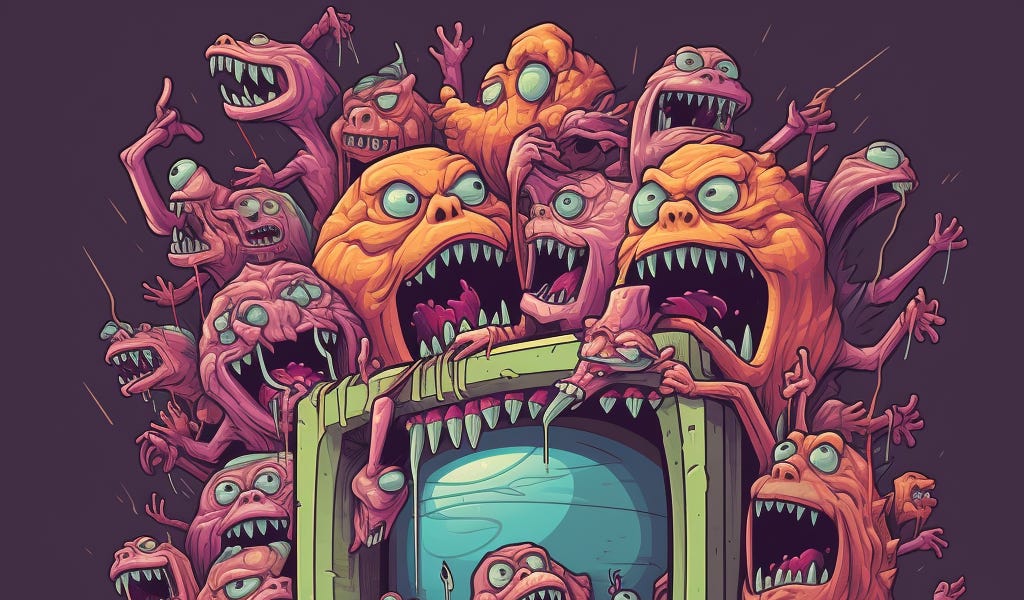 Part 4: So, is it a tech panic?