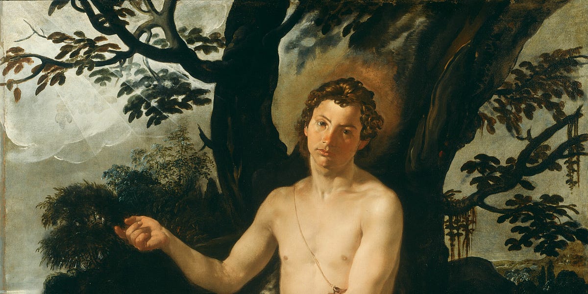 Week 24: The Spiritual Discipline of Simplicity