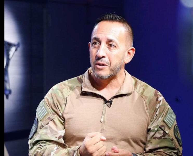 🎶You Gotta Know When to Hold 'Em / Know When to Turn Your Law Enforcement Office Into Enforcers ...