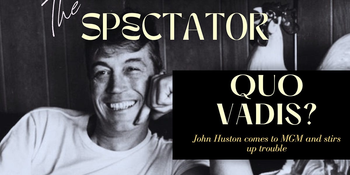 THE SCREEN SPECTATOR - JANUARY 2024