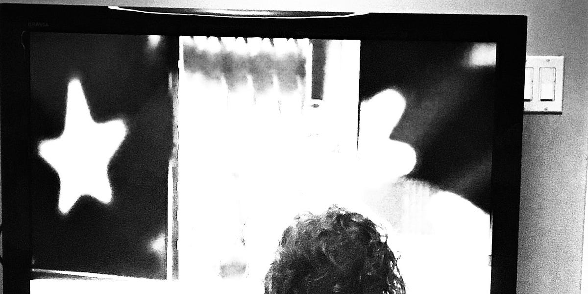 What Is Television? - by Adam Weiler - Adam’s Substack