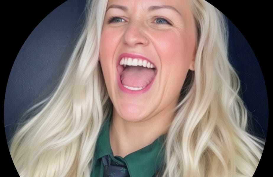 Q&A with Kristin Rogers: Exploring Wellness Through Cannabis-Infused ...