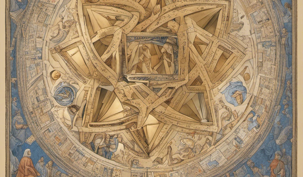 Secular Jews? - by Ryan Burge - Graphs about Religion