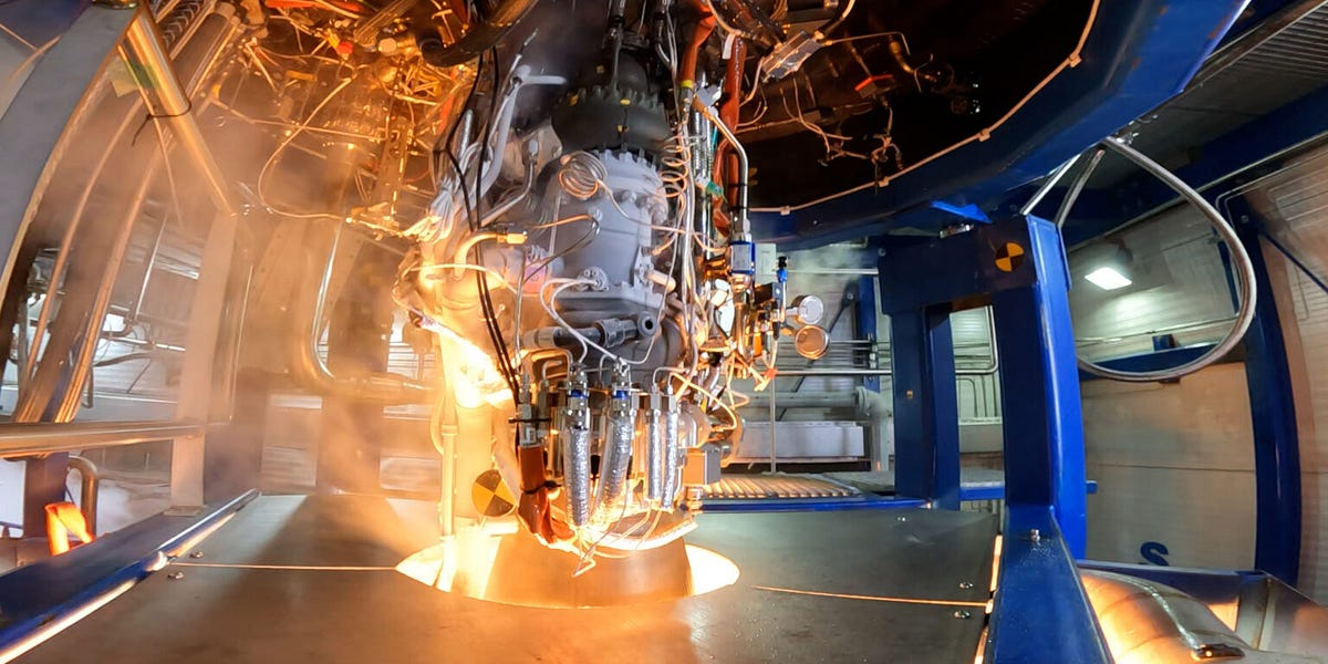 Moonshot #6 - Celestial Citizen