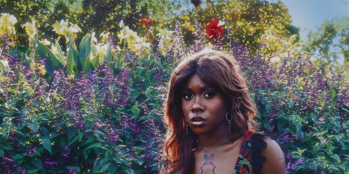 Album Recommendation: Why Does the Earth Give Us People to Love? by ...
