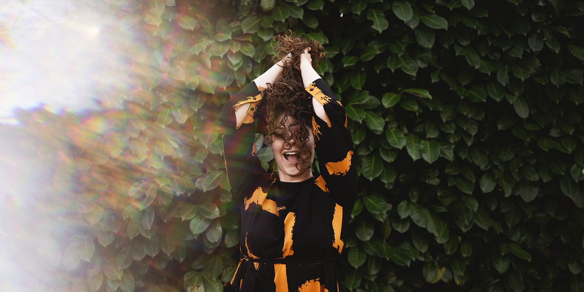 Embodiment Toolkit - by Megan Grace - Megan’s Substack