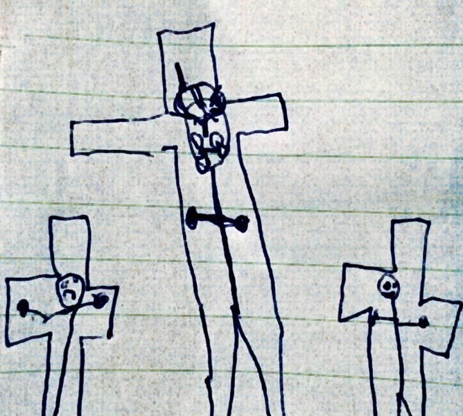 Dogmatic Sentences - by Chris EW Green - Speakeasy Theology