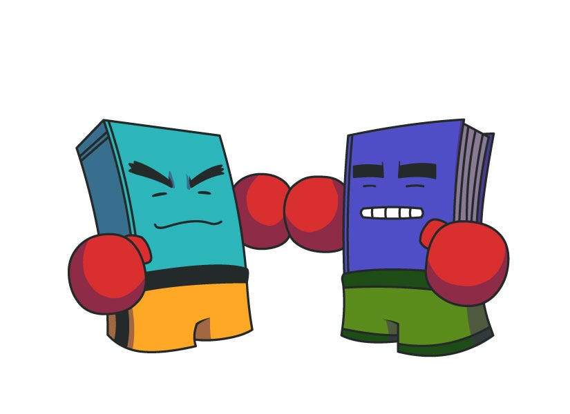 The Reading Wars: Balanced Literacy v Phonics, Rekindled