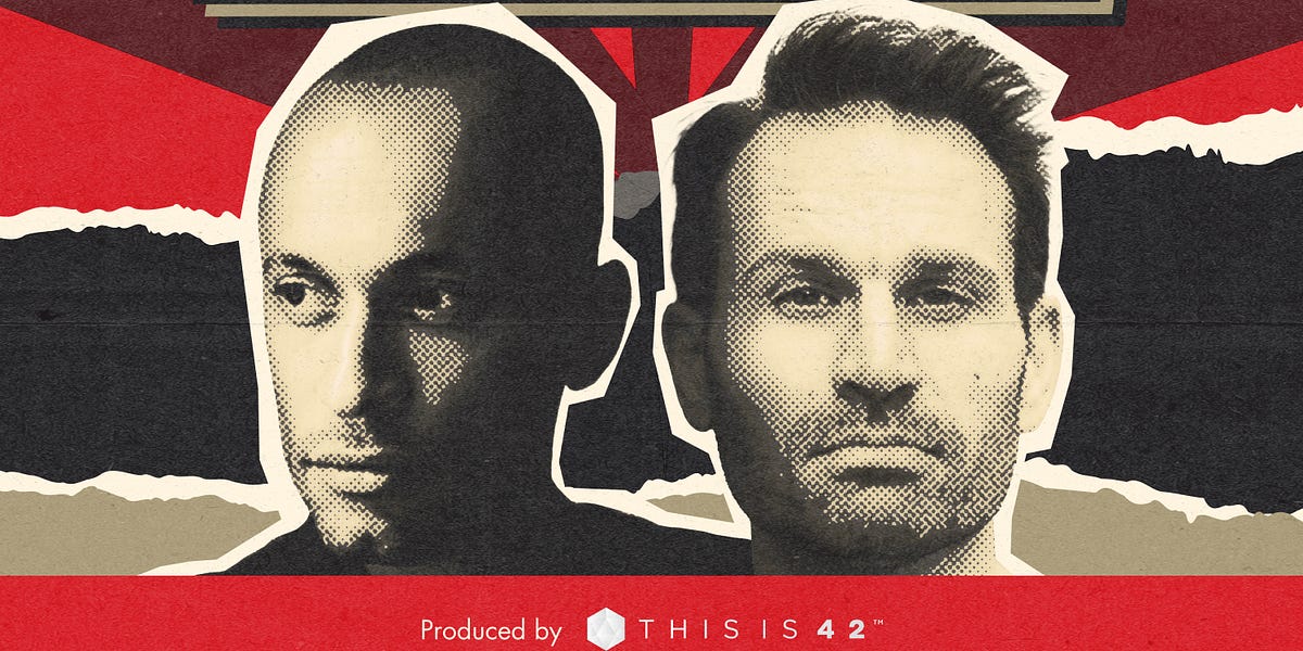 Wrongthink Episode 3: How Do You Define a Word Like "Woke"? How Do You Catch a Cloud and Pin it ...