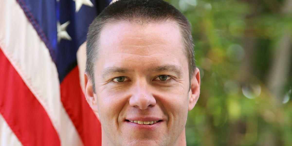 UPDATED: Ojai Assistant City Manager Carl Alameda faces embezzlement ...