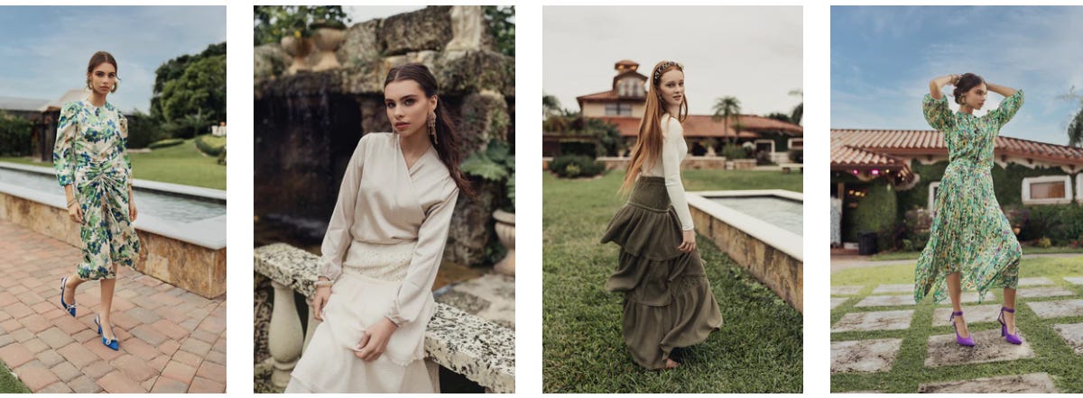 Modesty - Articles Of Interest