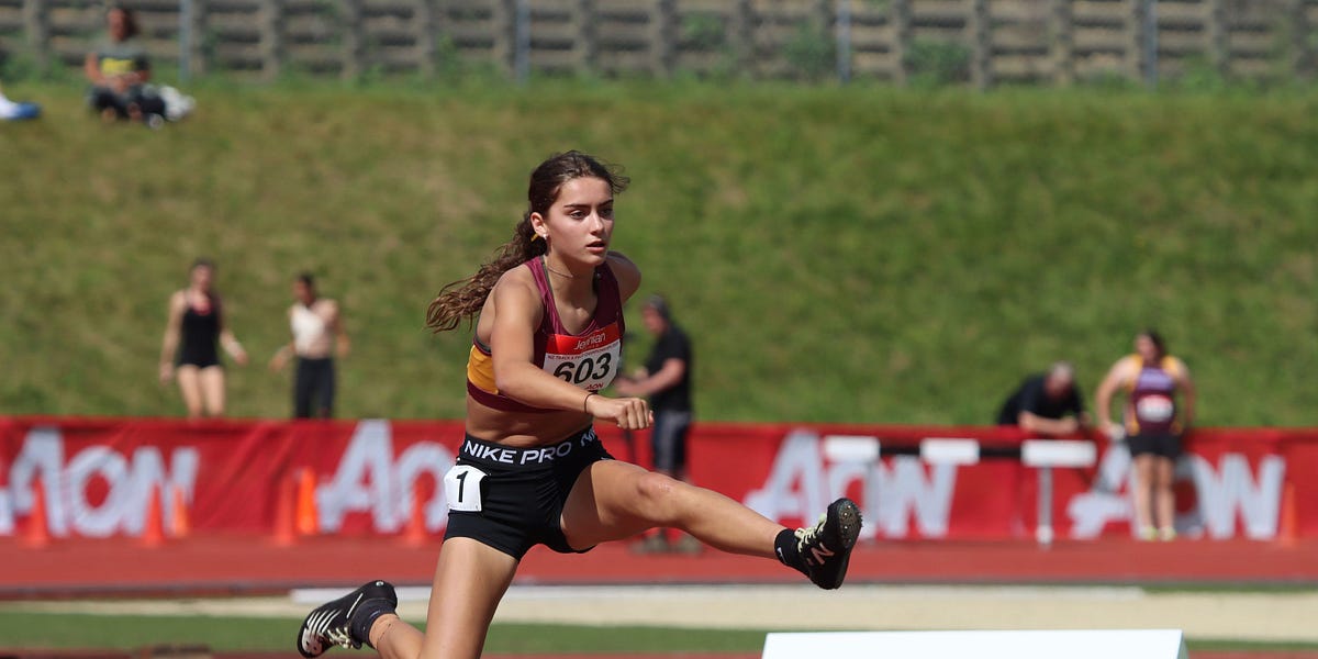 Lance Smith’s take on Southland standouts at NZ Athletics Championships